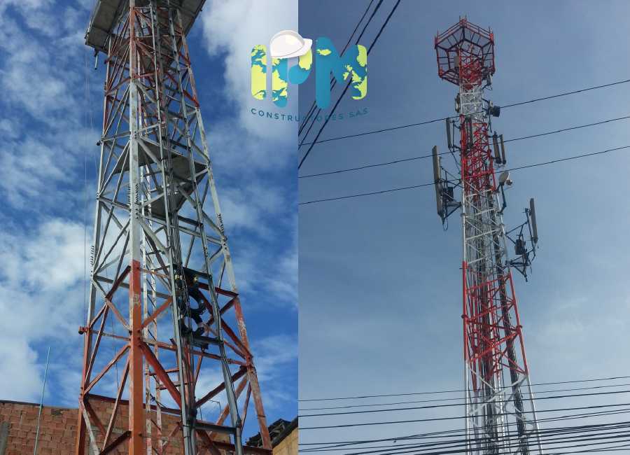 Ingeniería para el Mundo Constructores